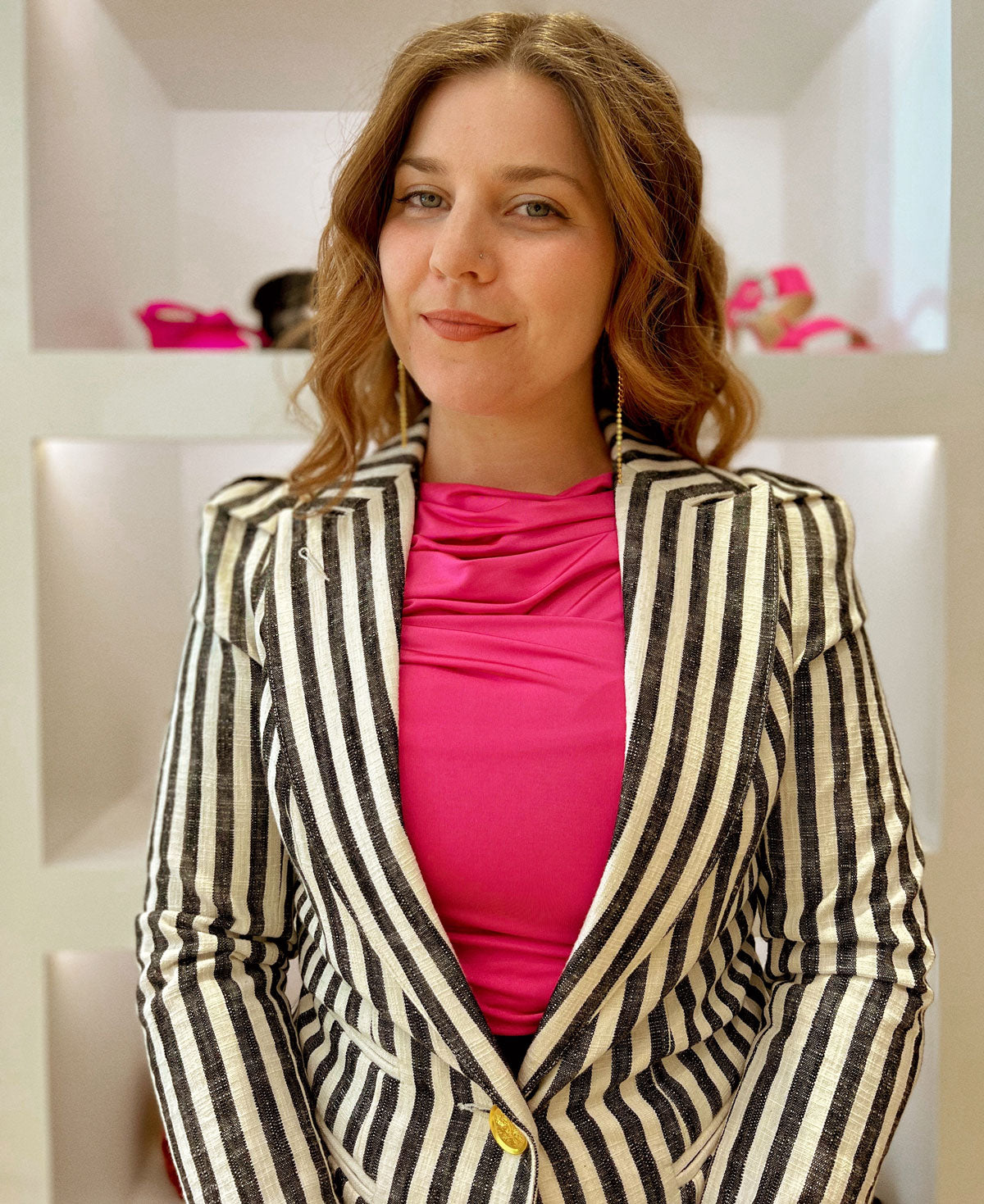 Emily's Stylist Selects