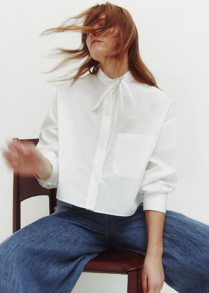 WOMEN'S LUXURY CONTEMPORARY TOPS | SHOWROOM